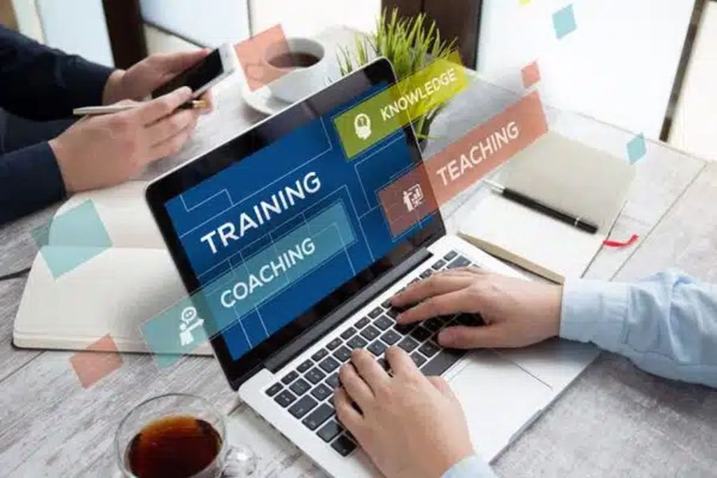 Instructor-Led Training - Learning Connect